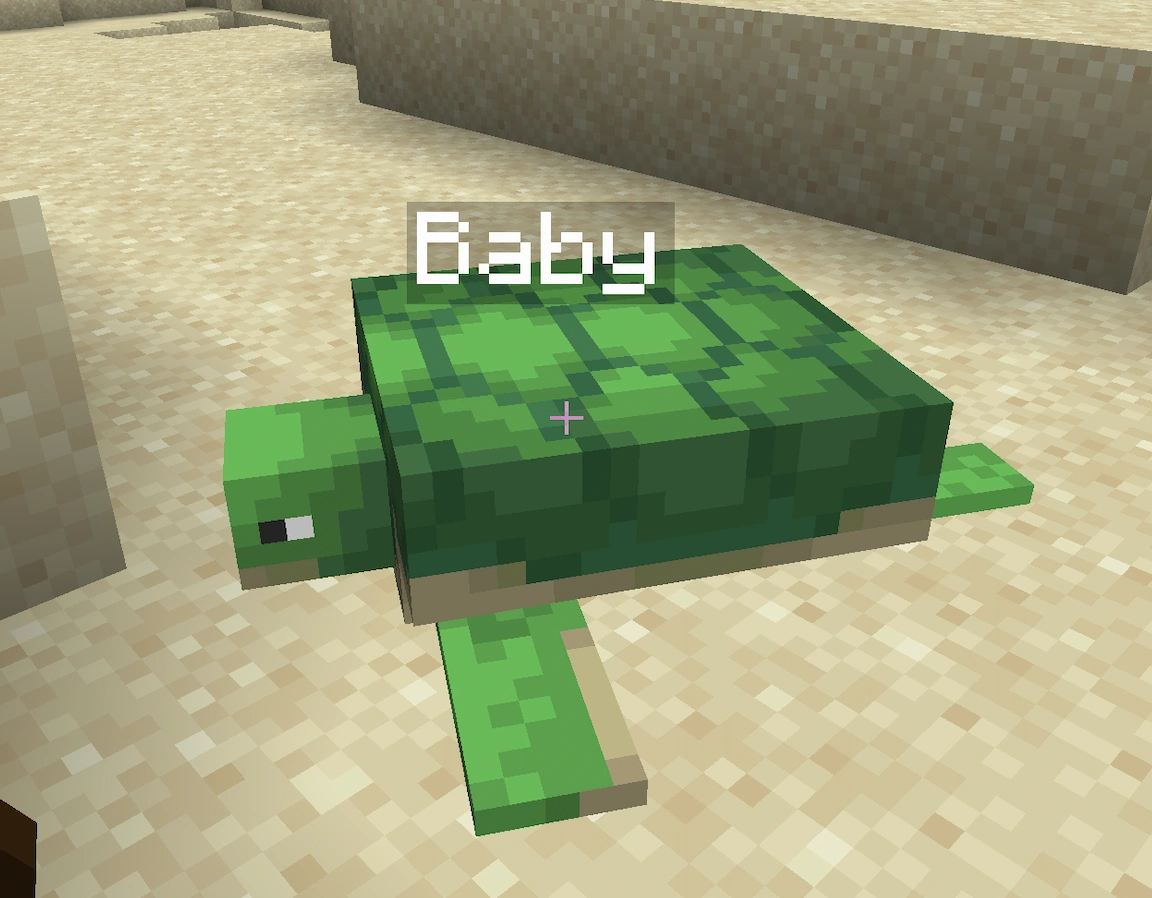 Baby | Soap’s smp Wiki | Fandom