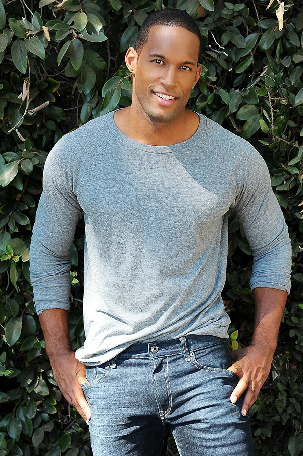 Carter Walton | Soaps Wiki | Fandom
