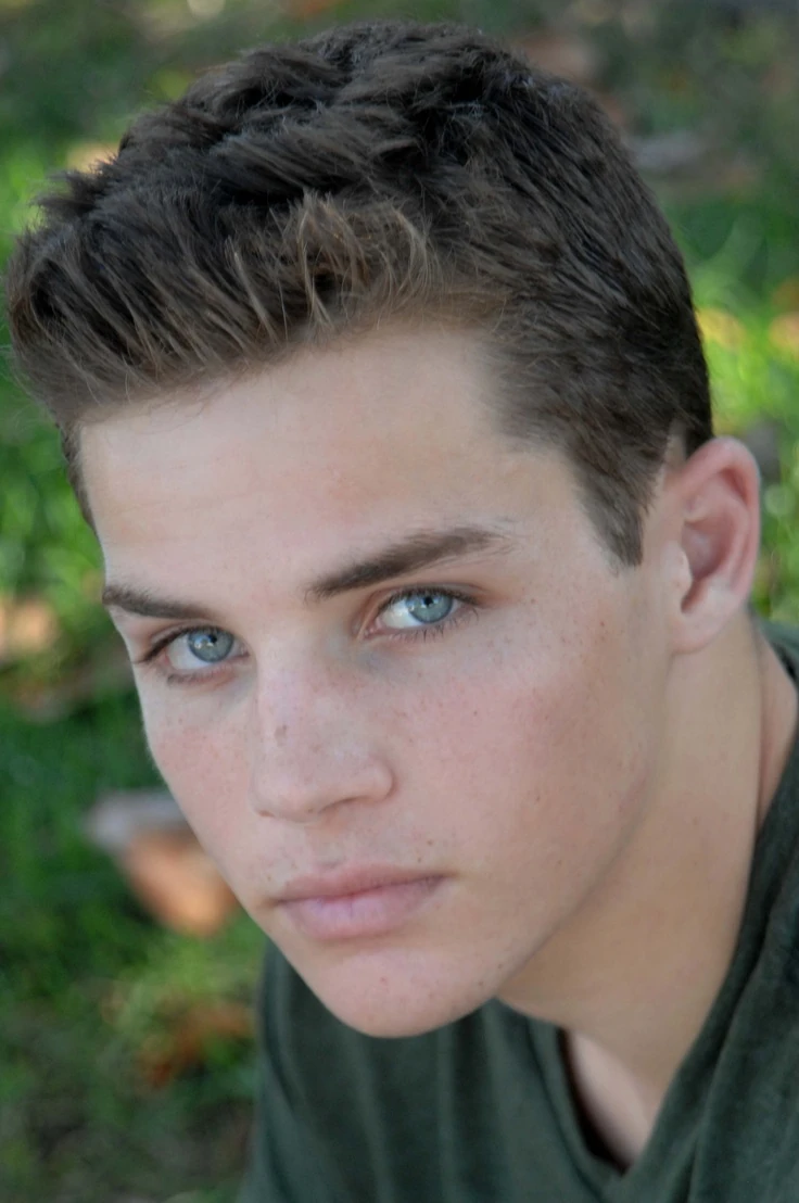 Joey Johnson | Soaps Wiki | Fandom