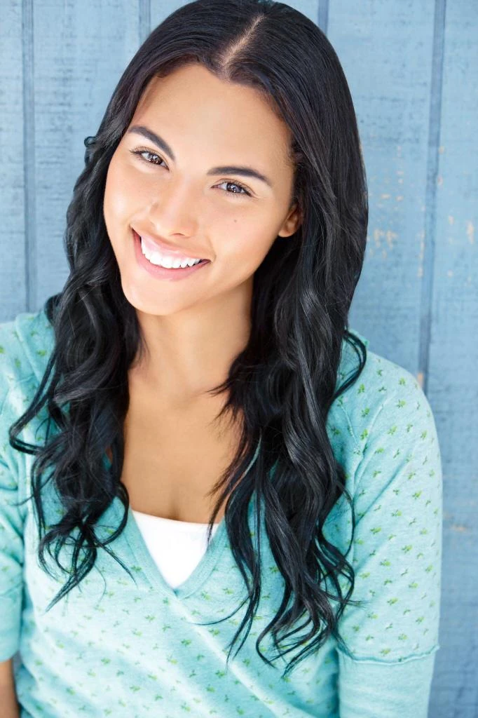 Sasha Thompson | Soaps Wiki | Fandom