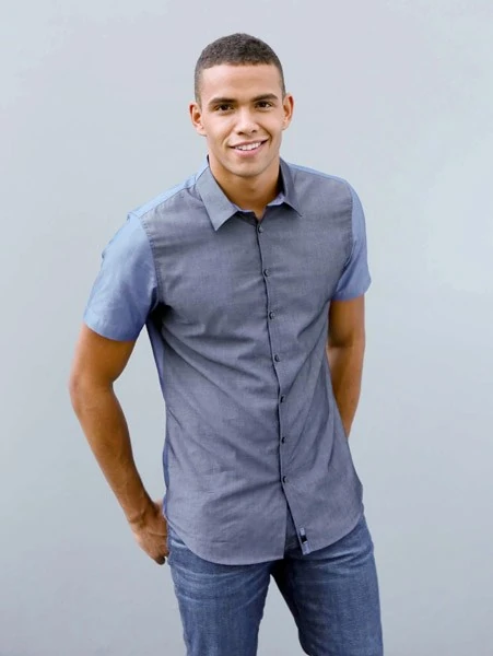 Theo Carver | Soaps Wiki | Fandom