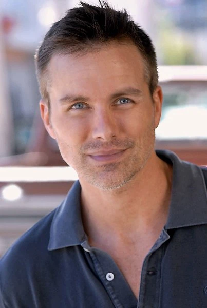 Patrick Lockhart | Soaps Wiki | Fandom