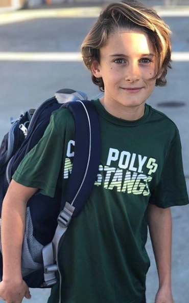 Danny Morgan | Soaps Wiki | Fandom