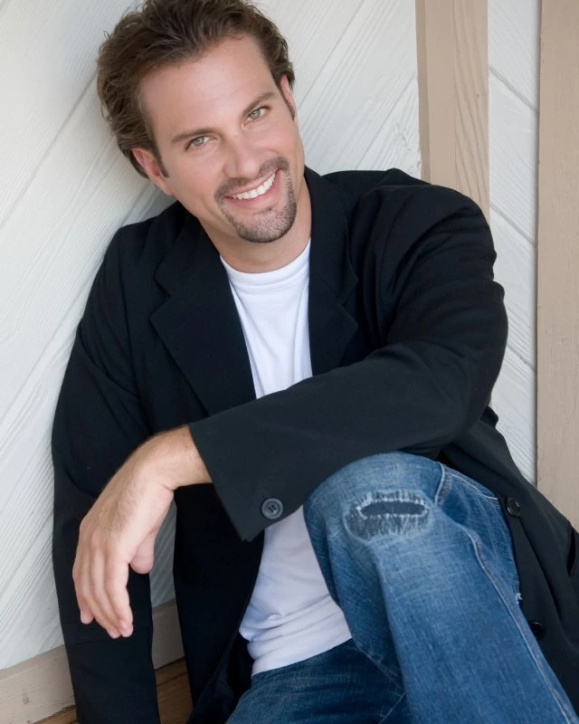 Tony Dominguez | Soaps Wiki | Fandom