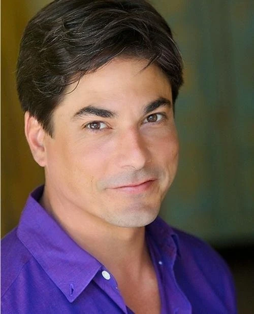 Lucas Horton | Soaps Wiki | Fandom