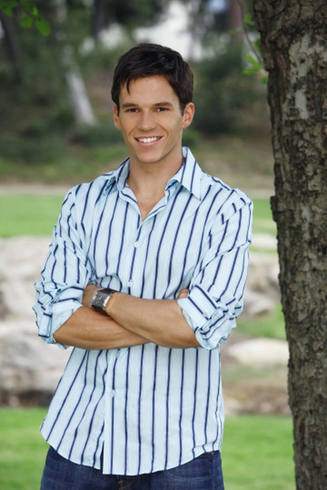 Nathan Horton | Soaps Wiki | Fandom