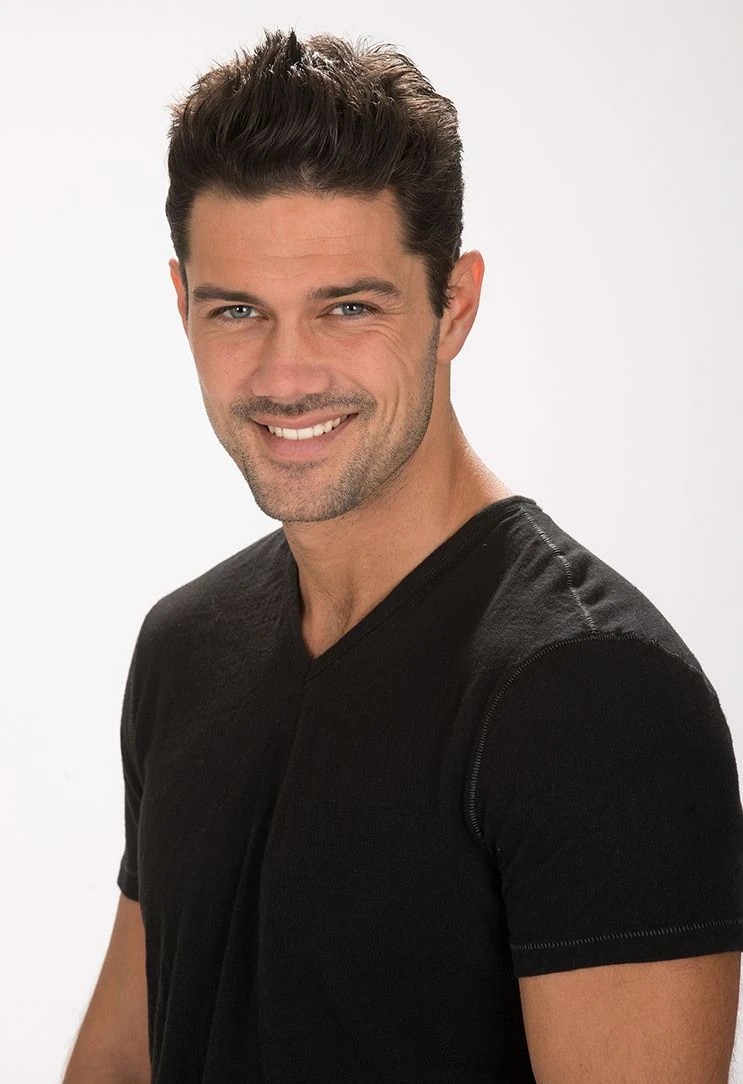 Nathan West | Soaps Wiki | Fandom