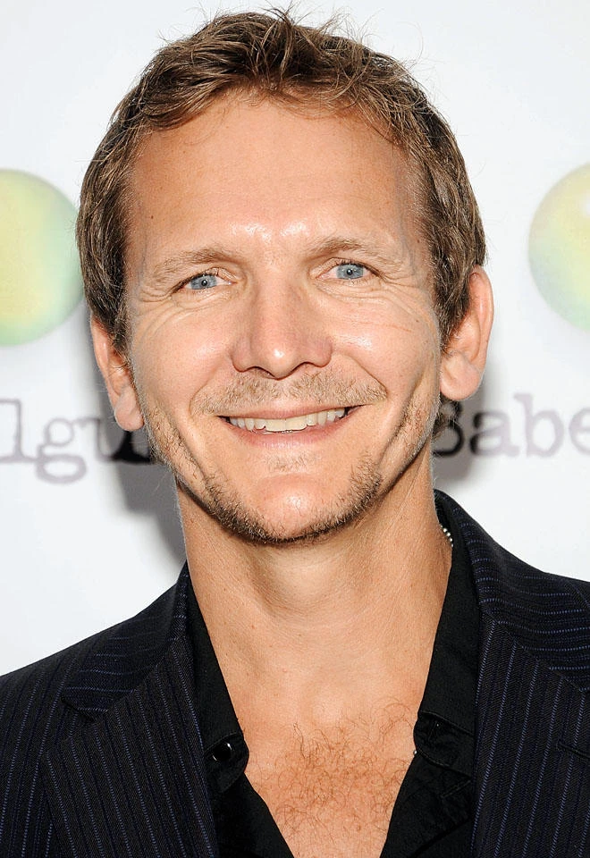 Jerry Jacks | Soap Opera Wiki | Fandom