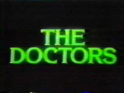 The Doctors | Soap Opera Wiki | Fandom