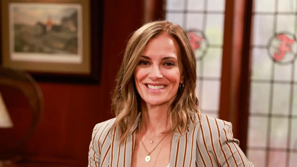 Taylor Hayes | Soap Opera Wiki | Fandom