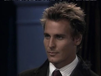 Jasper Jacks | Soap Opera Wiki | Fandom