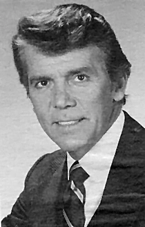 Joe Riley | Soap Opera Wiki | Fandom