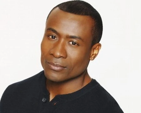 Shawn Butler | Soap Opera Wiki | Fandom