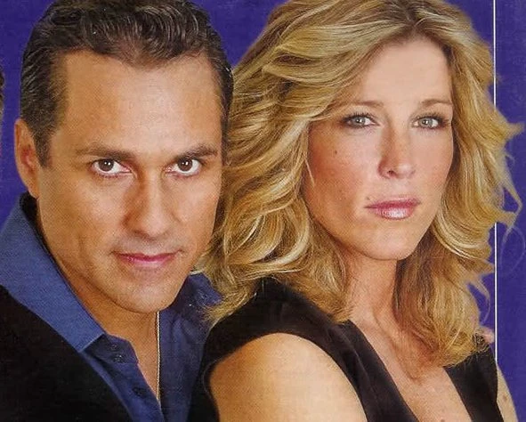 Sonny Corinthos and Carly Benson | Soap Opera Wiki | Fandom