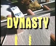 Dynasty | Soap Opera Wiki | Fandom