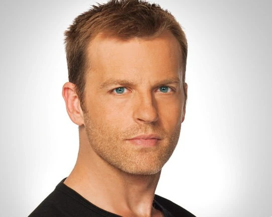 Victor Lord, Jr. | Soap Opera Wiki | Fandom