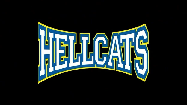 Hellcats | Soap Opera Wiki | Fandom