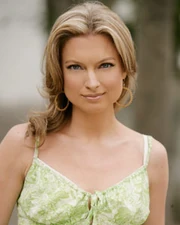 Nicole Forrester | Soap Opera Wiki | Fandom