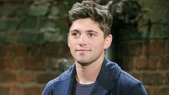 Noah Newman | Soap Opera Wiki | Fandom