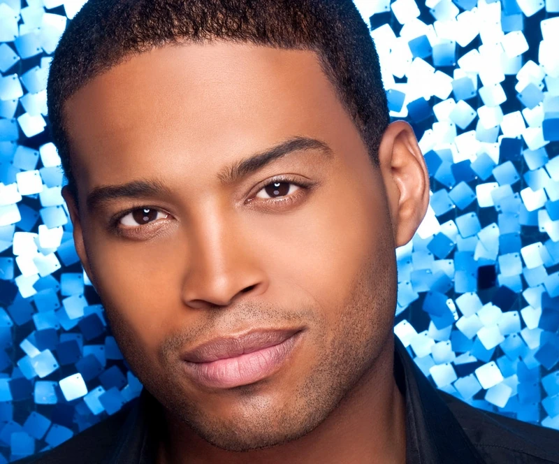 Marcus Barber Forrester | Soap Opera Wiki | Fandom