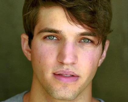 Morgan Corinthos | Soap Opera Wiki | Fandom