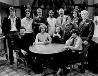 Soap (Season 1) | Soap Opera Wiki | Fandom