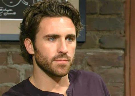 Chance Chancellor | Soap Opera Wiki | Fandom