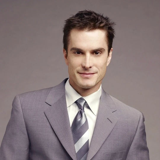 Ric Lansing | Soap Opera Wiki | Fandom