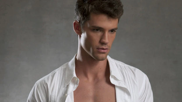 Robert Ford | Soap Opera Wiki | Fandom