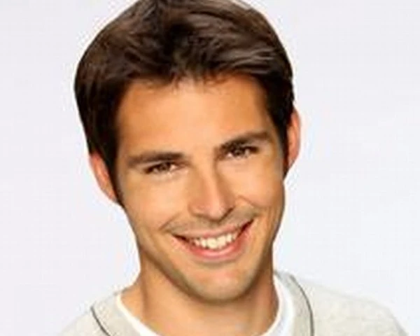 Matt Hunter | Soap Opera Wiki | Fandom