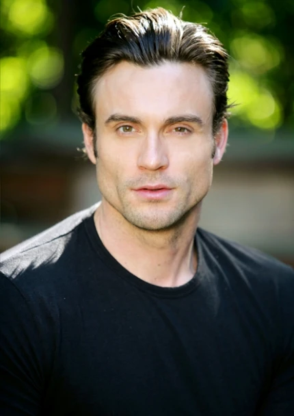 Caleb Atkinson | Soap Opera Wiki | Fandom