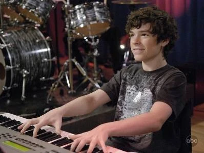 Matthew Buchanan | Soap Opera Wiki | Fandom