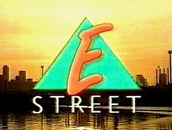 E Street | Soap Opera Wiki | Fandom