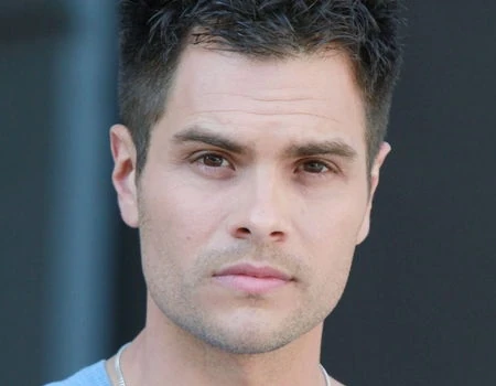 Trey Mitchell | Soap Opera Wiki | Fandom