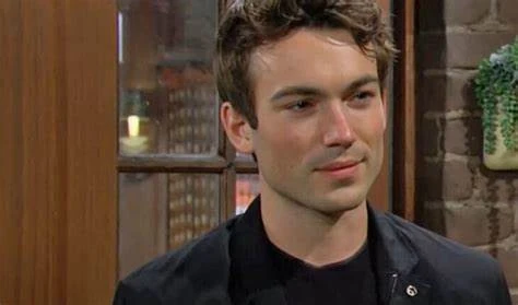 Noah Newman | Soap Opera Wiki | Fandom