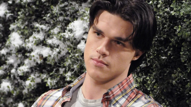 Damon Miller | Soap Opera Wiki | Fandom