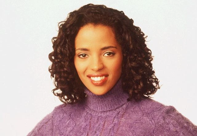 Keesha Ward | Soap Opera Wiki | Fandom