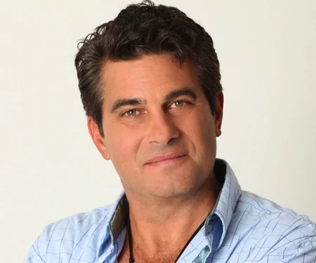 Joe Scully, Jr. | Soap Opera Wiki | Fandom