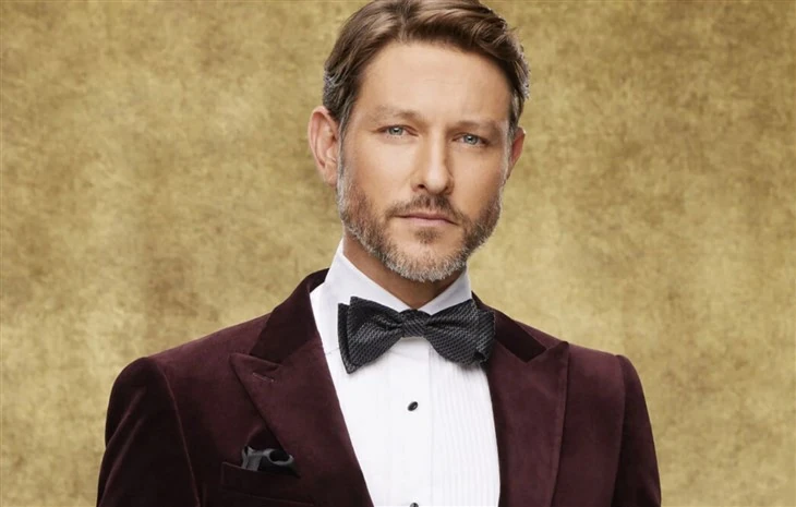 Daniel Romalotti | Soap Opera Wiki | Fandom