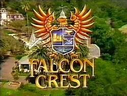 Falcon Crest | Soap Opera Wiki | Fandom