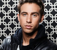 Nick Fallon | Soap Opera Wiki | Fandom