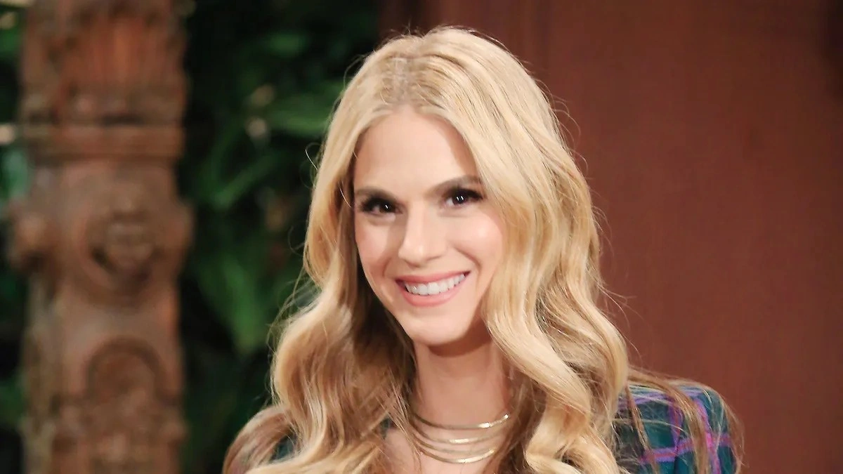 Mackenzie Browning | Soap Opera Wiki | Fandom