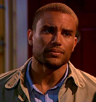 Chad Harris-Crane | Soap Opera Wiki | Fandom