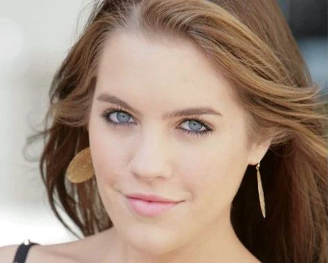 Kiki Jerome | Soap Opera Wiki | Fandom