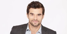 Harrison Chase | Soap Opera Wiki | Fandom