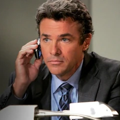 Mac Scorpio | Soap Opera Wiki | Fandom