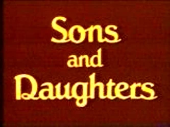 Sons and Daughters | Soap Opera Wiki | Fandom