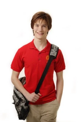 Jake Martin (Degrassi) | Soap Opera Wiki | Fandom