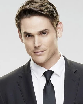 Adam Newman | Soap Opera Wiki | Fandom