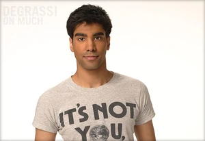Sav Bhandari | Soap Opera Wiki | Fandom